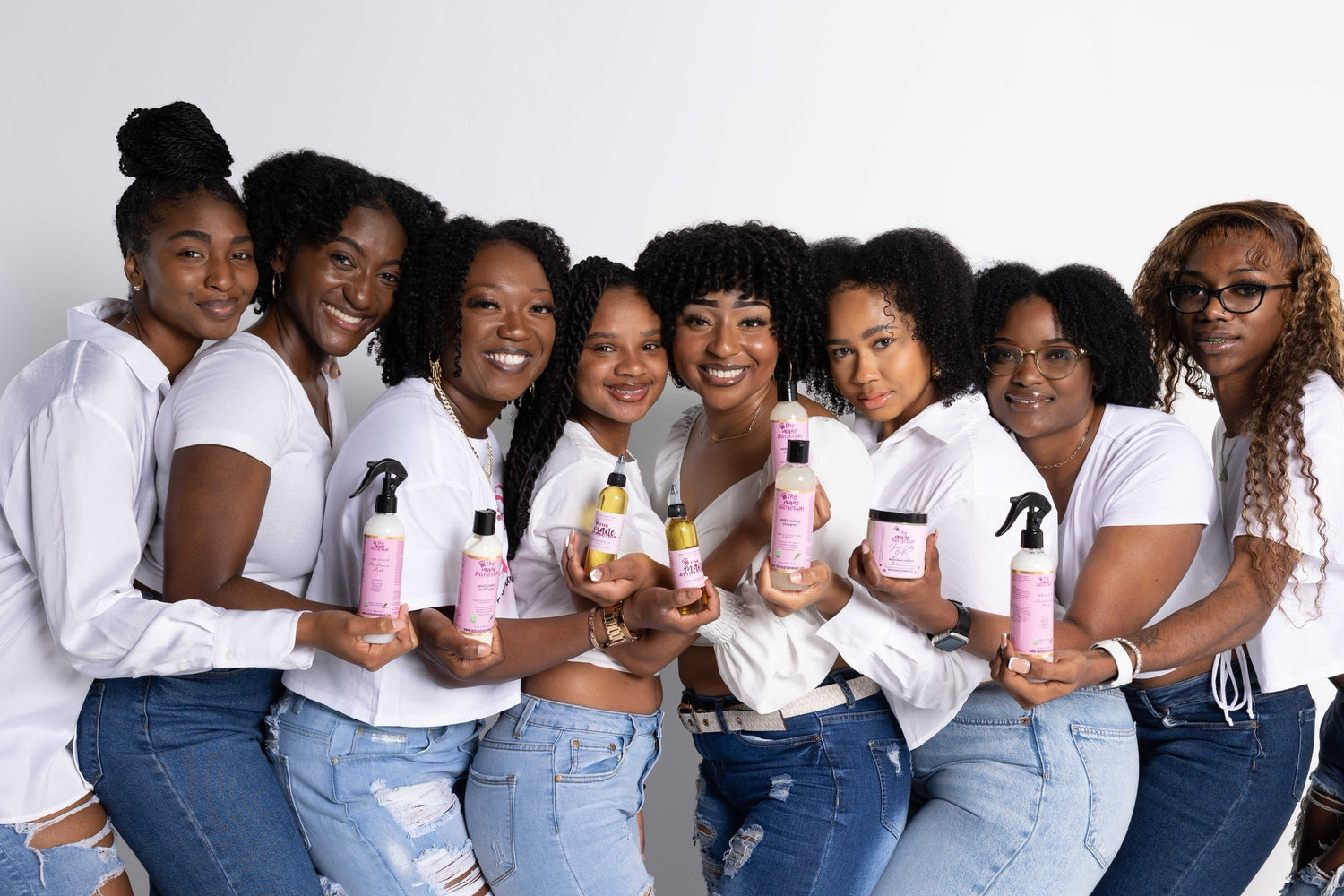 Unlock the Ultimate Wash Day Magic: A Mane Attraction Wash Day Guide f ...