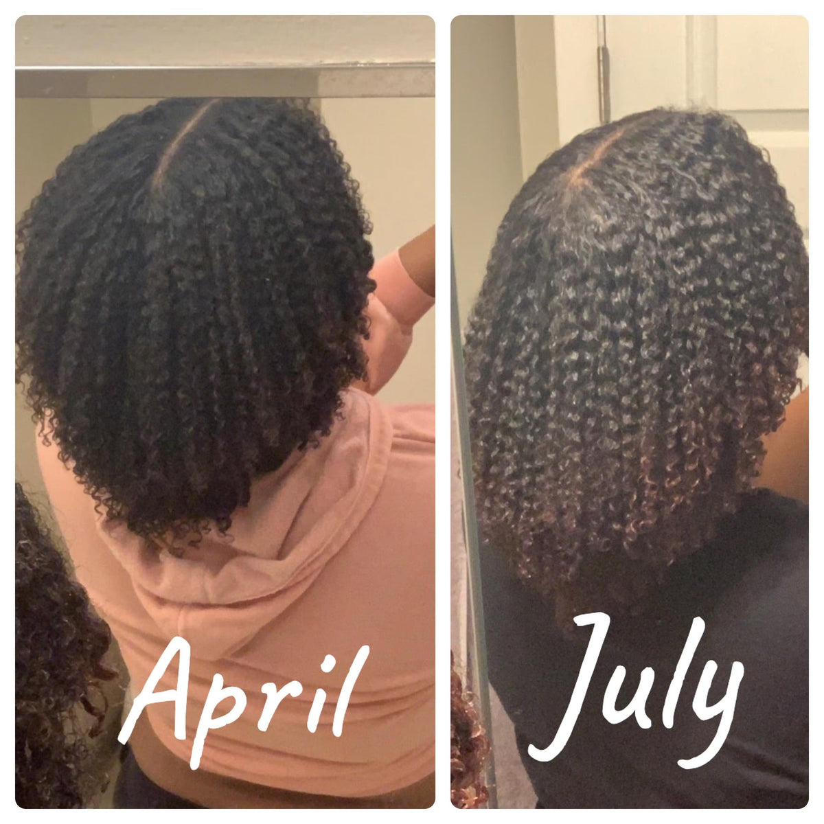 Curl Care Chronicles How to Pamper and Nourish Your Curls! 🌟💕