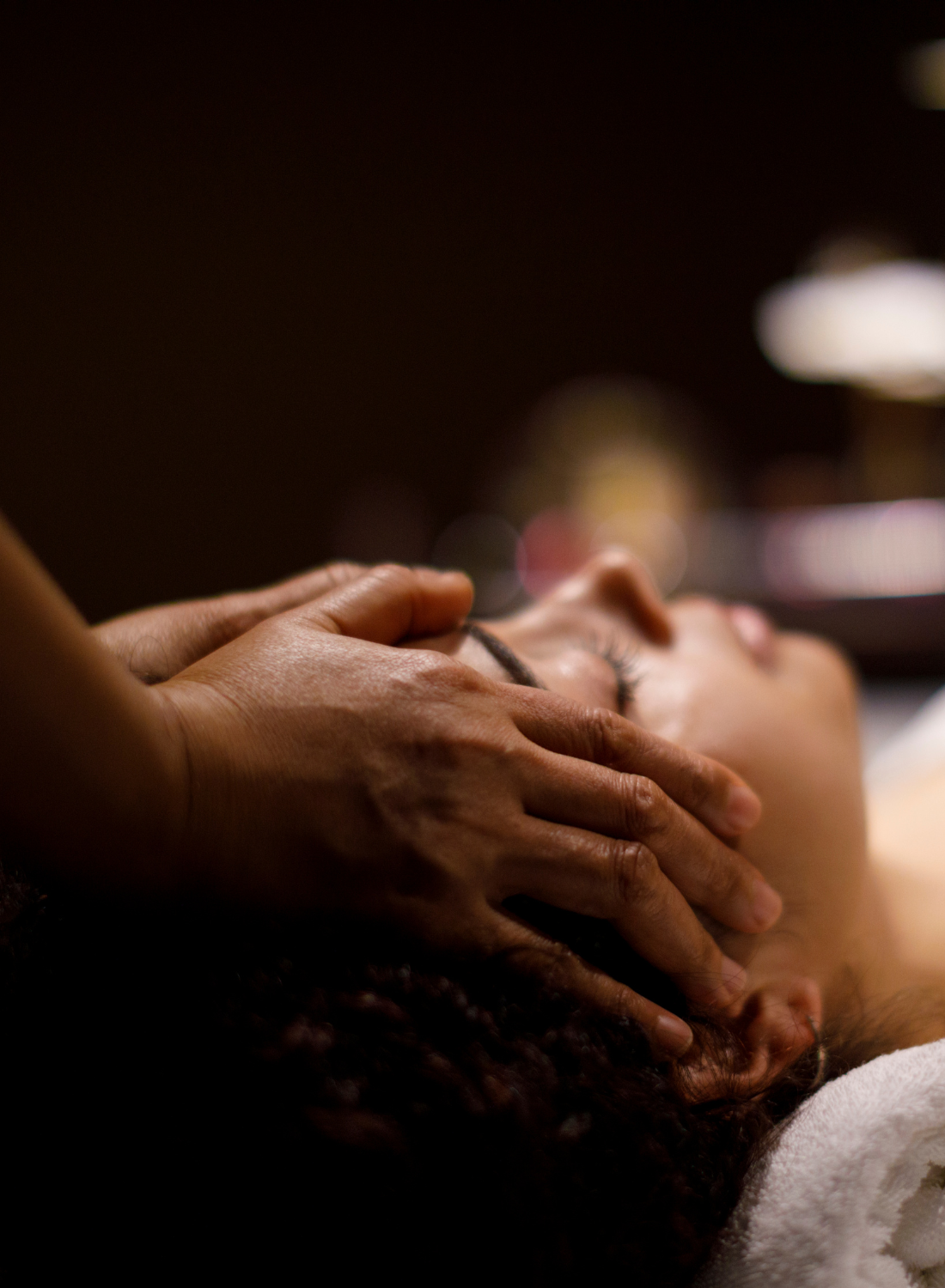 TMA Beauty Bar