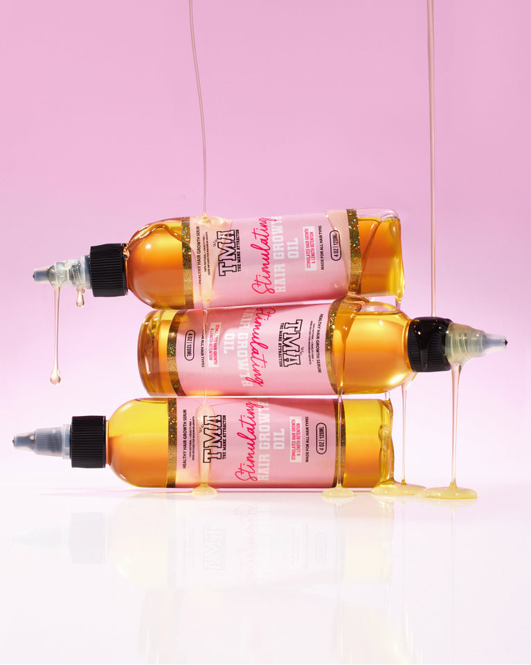 HairCare | The Mane Attraction