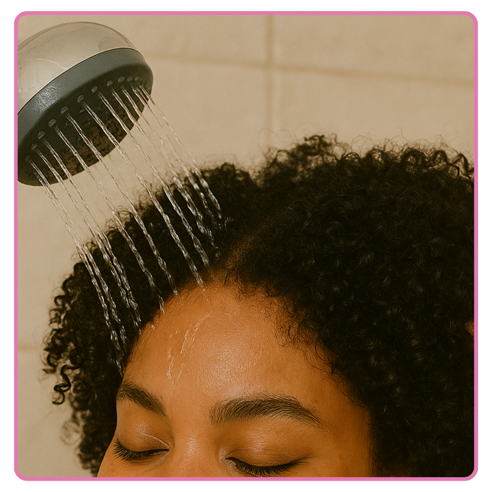 Jumbo Stimulating Hair Growth Oil