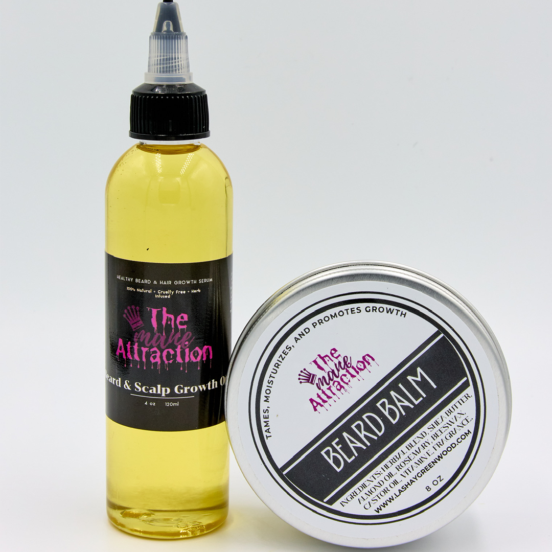 All products - The Mane Attraction