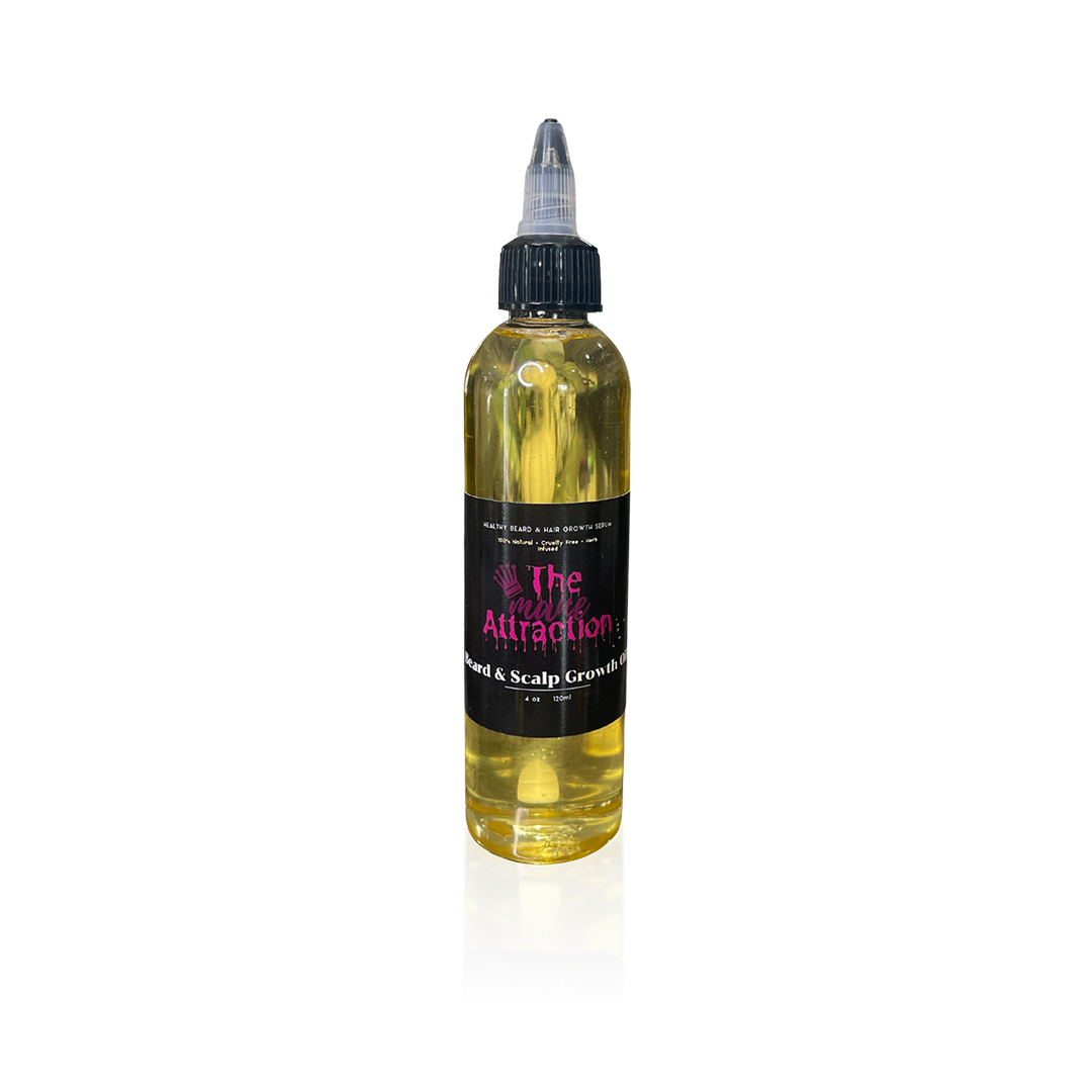 All products - The Mane Attraction